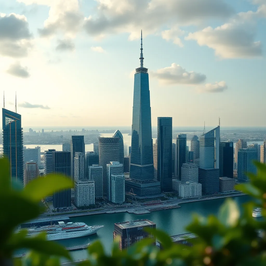 Exploring Bay Central West Tower: Insights and Analysis