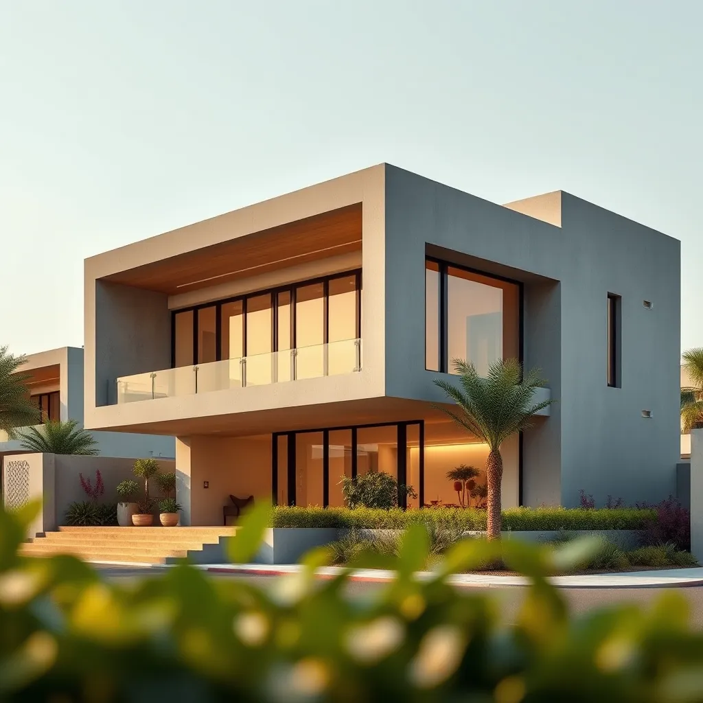 Exploring Home Box in Dubai Silicon Oasis