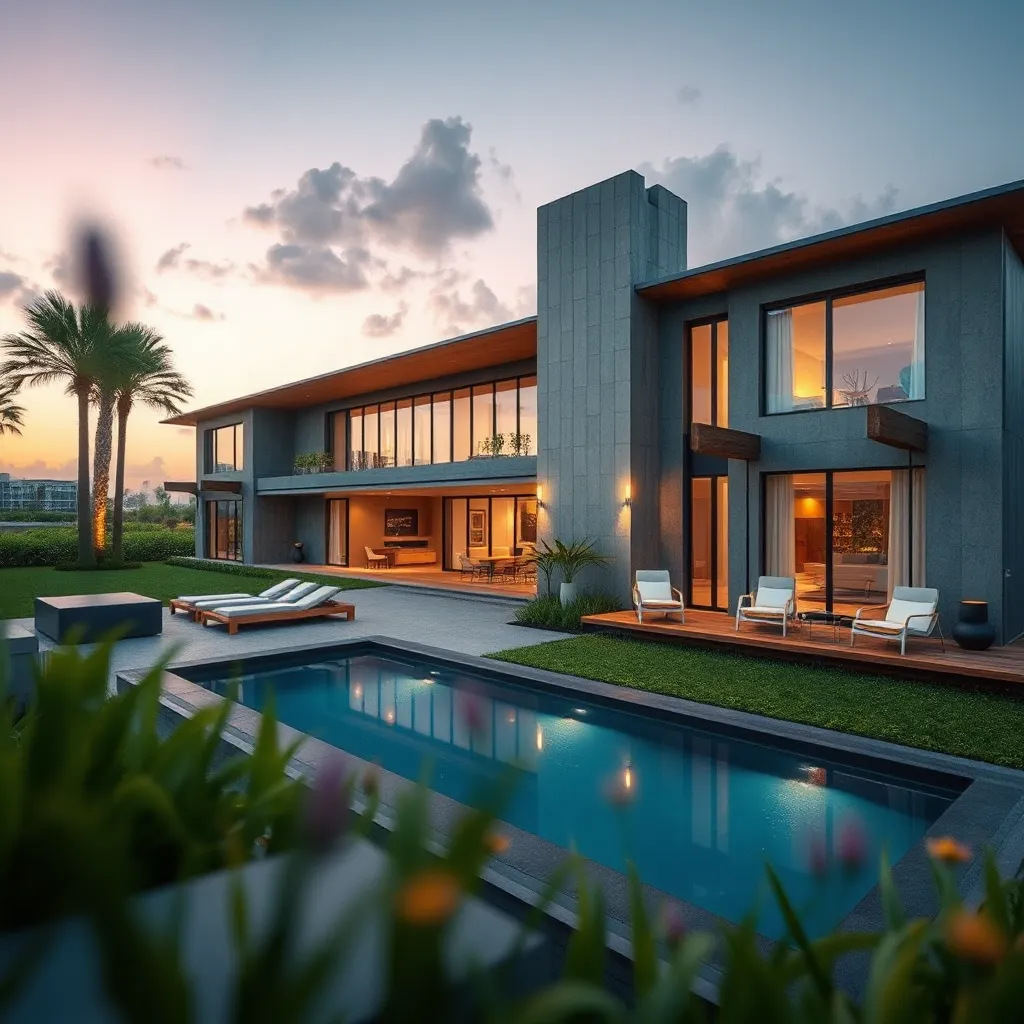 Elan Phase 1 Master Plan: Insights for Investors