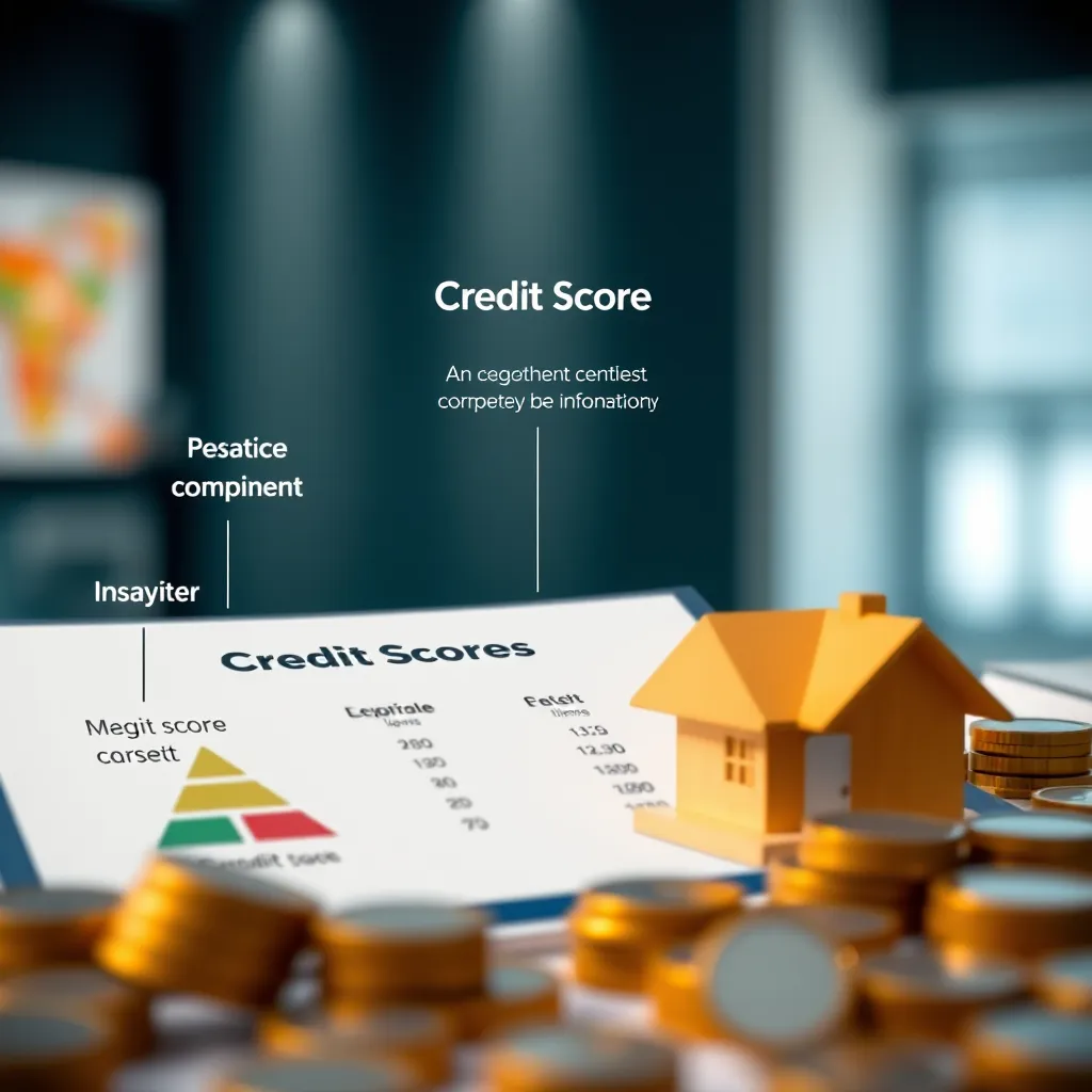 Understanding Credit Scores: A Comprehensive Guide
